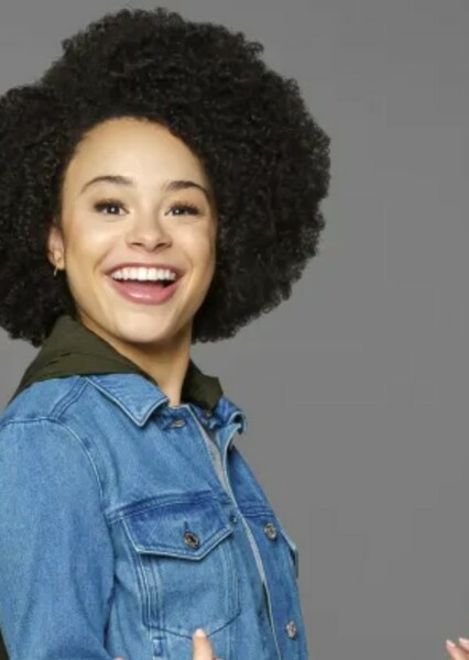 Sadie Alexander Fan Casting