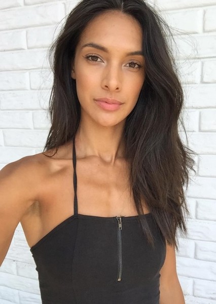 Sadie Burris on myCast - Fan Casting Your Favorite Stories