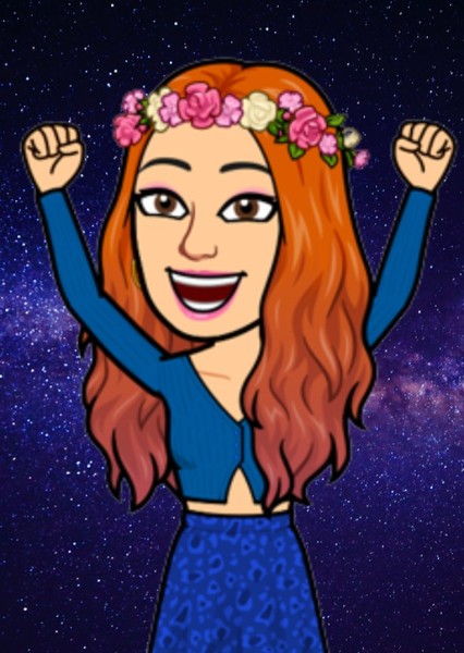 Sadie Davidson on myCast - Fan Casting Your Favorite Stories