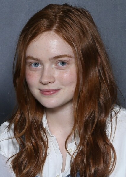 Sadie Elizabeth Sink Fan Casting