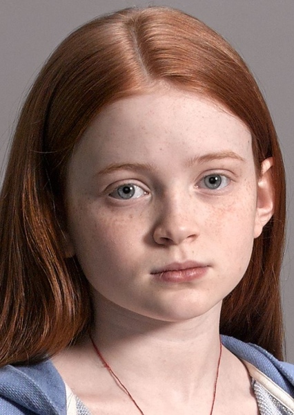 The Age and Decade Counterparts of Bloom Fan Casting on myCast