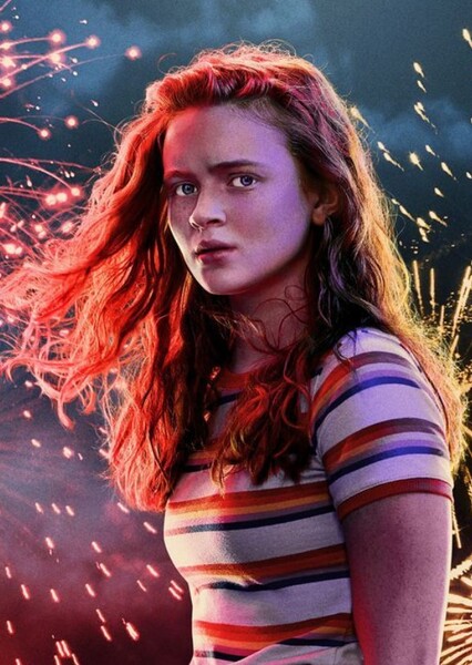 Maxine Mayfield Fan Casting for Stranger Things Better Casted | myCast ...