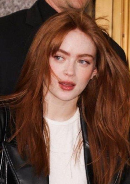 Fan Casting Sadie Sink as Mary Jane in The Spider-Man on myCast