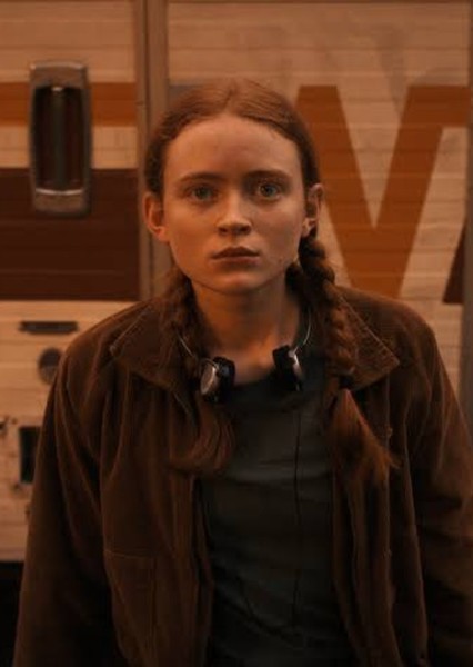 Sadie Sink Photo on myCast - Fan Casting Your Favorite Stories