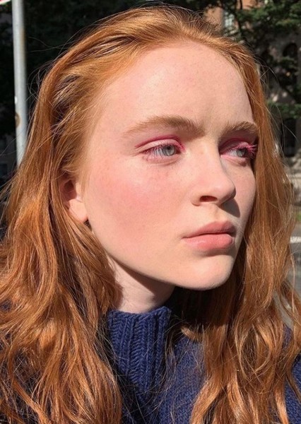 Sadie Sink Photo on myCast - Fan Casting Your Favorite Stories