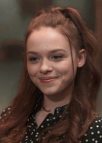 Sadie Soverall Photo on myCast - Fan Casting Your Favorite Stories