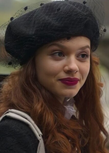 Sadie Soverall Photo on myCast - Fan Casting Your Favorite Stories