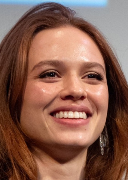 Sadie Soverall Photo on myCast - Fan Casting Your Favorite Stories