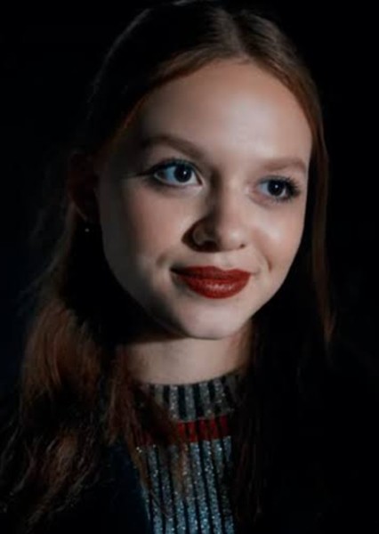 Sadie Soverall Photo on myCast - Fan Casting Your Favorite Stories