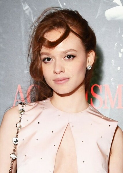 Sadie Soverall Photo on myCast - Fan Casting Your Favorite Stories