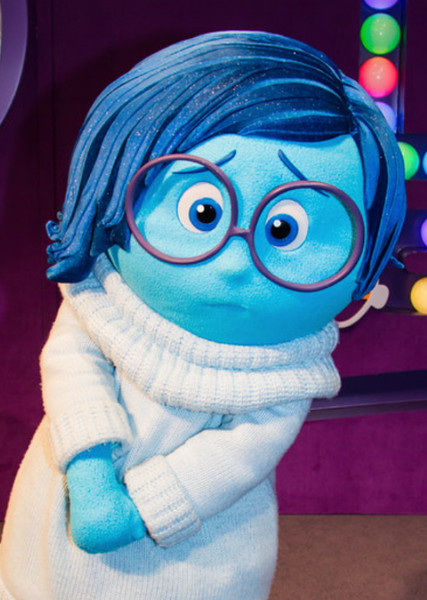 Fan Casting Mike Wazowski as Jesse lee’s Pixar Freinds in The Princess ...