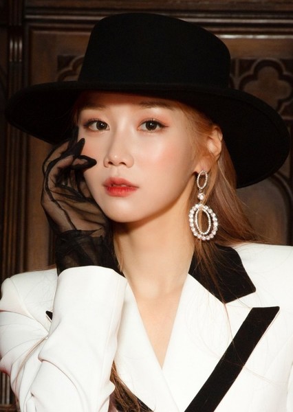 Saebom (Kim Se Young) Fan Casting