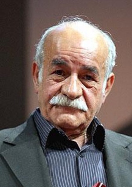 Daei Jan Napoleon Fan Casting for My Uncle Napoleon | myCast - Fan ...