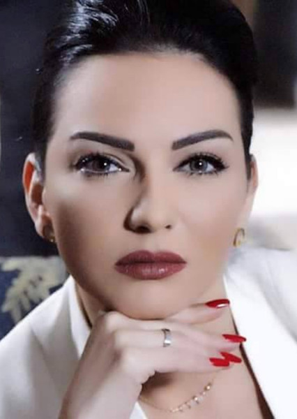 Safaa Sultan Photo on myCast - Fan Casting Your Favorite Stories