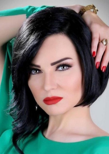 Safaa Sultan Photo on myCast - Fan Casting Your Favorite Stories