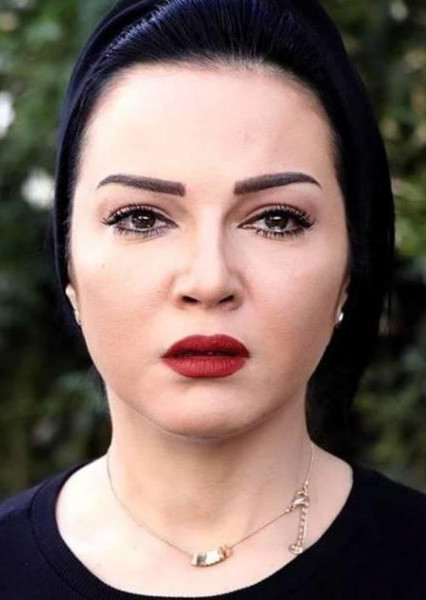 Safaa Sultan Photo on myCast - Fan Casting Your Favorite Stories