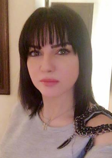 Safaa Sultan Photo on myCast - Fan Casting Your Favorite Stories