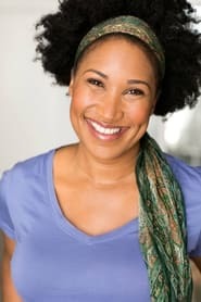 Safiya Fredericks Fan Casting