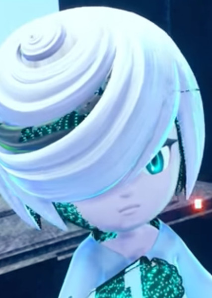 Sage (Sonic the Hedgehog) on myCast - Fan Casting Your Favorite Stories