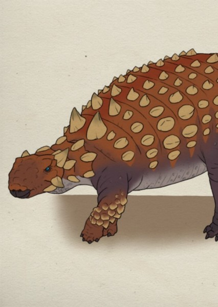 Dinosaur King Reboot Fan Casting on myCast