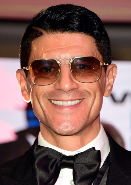 Saïd Taghmaoui on myCast - Fan Casting Your Favorite Stories