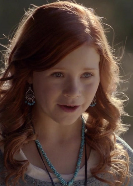 Saige Copeland Photo on myCast - Fan Casting Your Favorite Stories