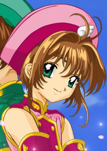 Fan Casting Sakura Kinomoto as Anime Characters (Female) in Most ...