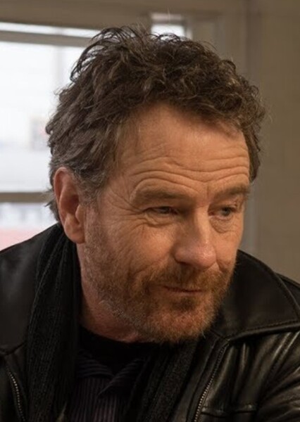 Fan Casting Sal Nealon (Last Flag Flying) as Brian Cranston in Actors ...