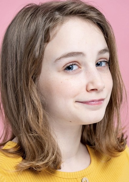 Salem Collins Photo on myCast - Fan Casting Your Favorite Stories