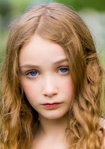 Salem Collins Photo on myCast - Fan Casting Your Favorite Stories