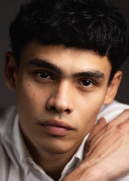 Salif Hardie Fan Casting