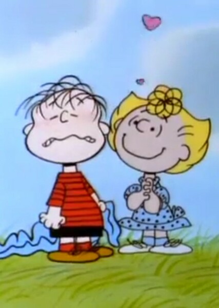 Sally and Linus Fan Casting
