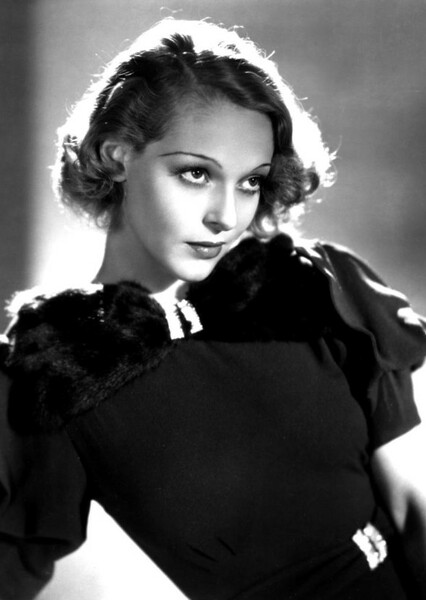 Sally Blane on myCast - Fan Casting Your Favorite Stories