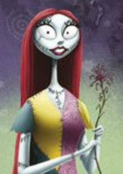 Sally Finkelstein Fan Casting