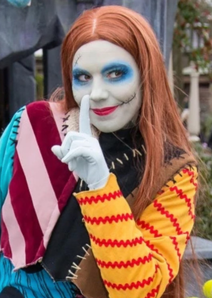 Sally finkelstein Fan Casting for Looney Tunes: Back in Action 2 ...