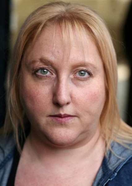 Sally Reeve Fan Casting