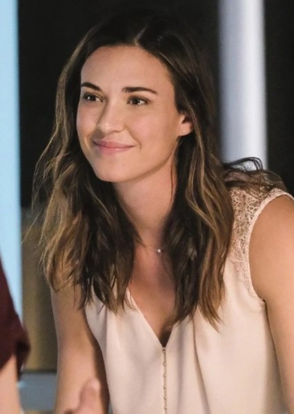 Photos of Sam Arias (Supergirl) on myCast - Fan Casting Your Favorite Stories