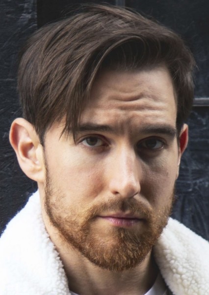 Sam Benjamin Photo on myCast - Fan Casting Your Favorite Stories