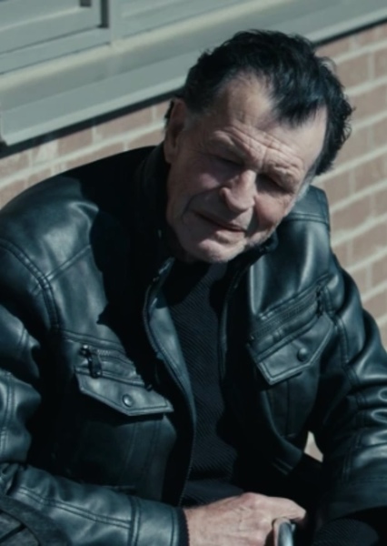 Sam Butcher Fan Casting