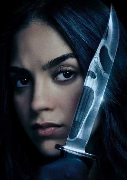 Sam Carpenter on myCast - Fan Casting Your Favorite Stories