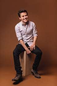 Sam Clemmett on myCast - Fan Casting Your Favorite Stories