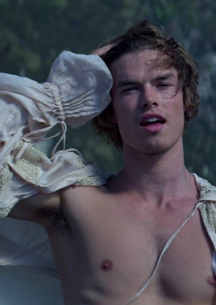 Sam Corlett on myCast - Fan Casting Your Favorite Stories