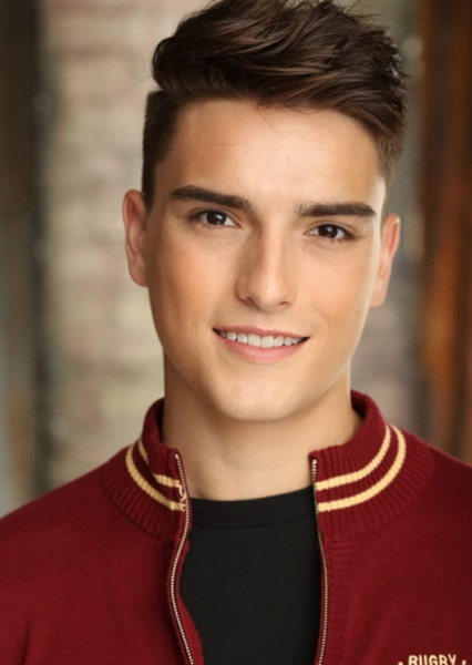 Photos of Sam Delossantos on myCast - Fan Casting Your Favorite Stories