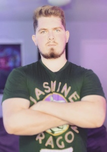 Photos of Sam Denby on myCast - Fan Casting Your Favorite Stories