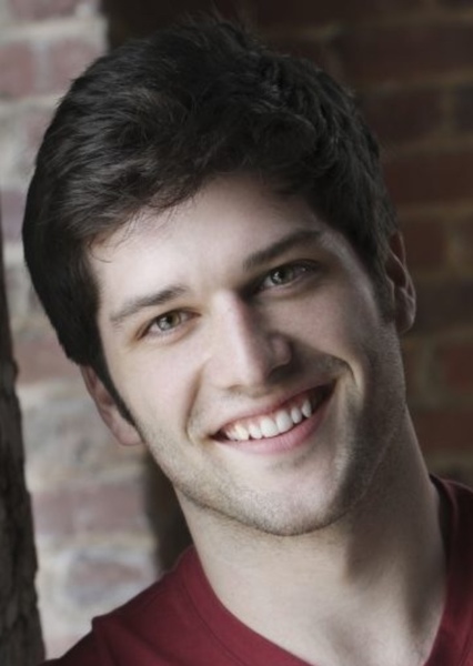 Sam Edgerly Fan Casting