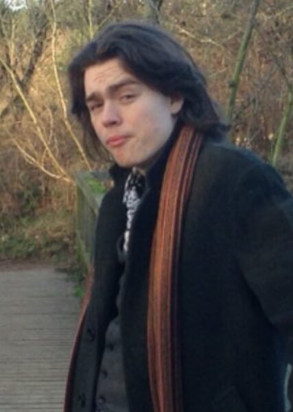 Sam Fennah Fan Casting