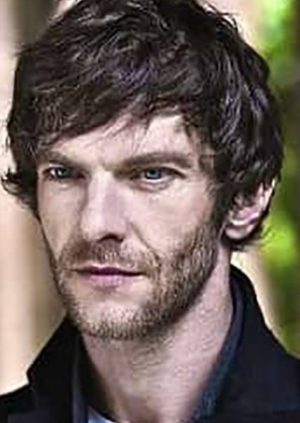 Sam Hazeldine Photo on myCast - Fan Casting Your Favorite Stories