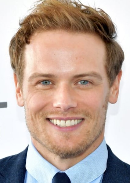 Fan Casting Sam Heughan as Nex in Winx Club 2: The Forces of Powers on ...