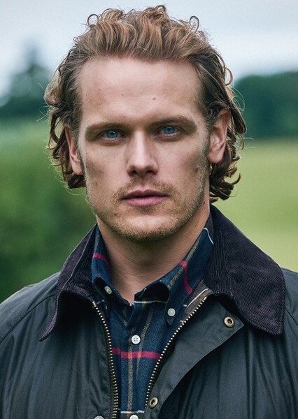 Job Charnock Fan Casting for Goddess of Fire | myCast - Fan Casting ...