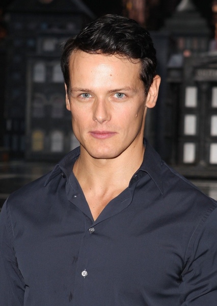 Sam Heughan Photo on myCast - Fan Casting Your Favorite Stories